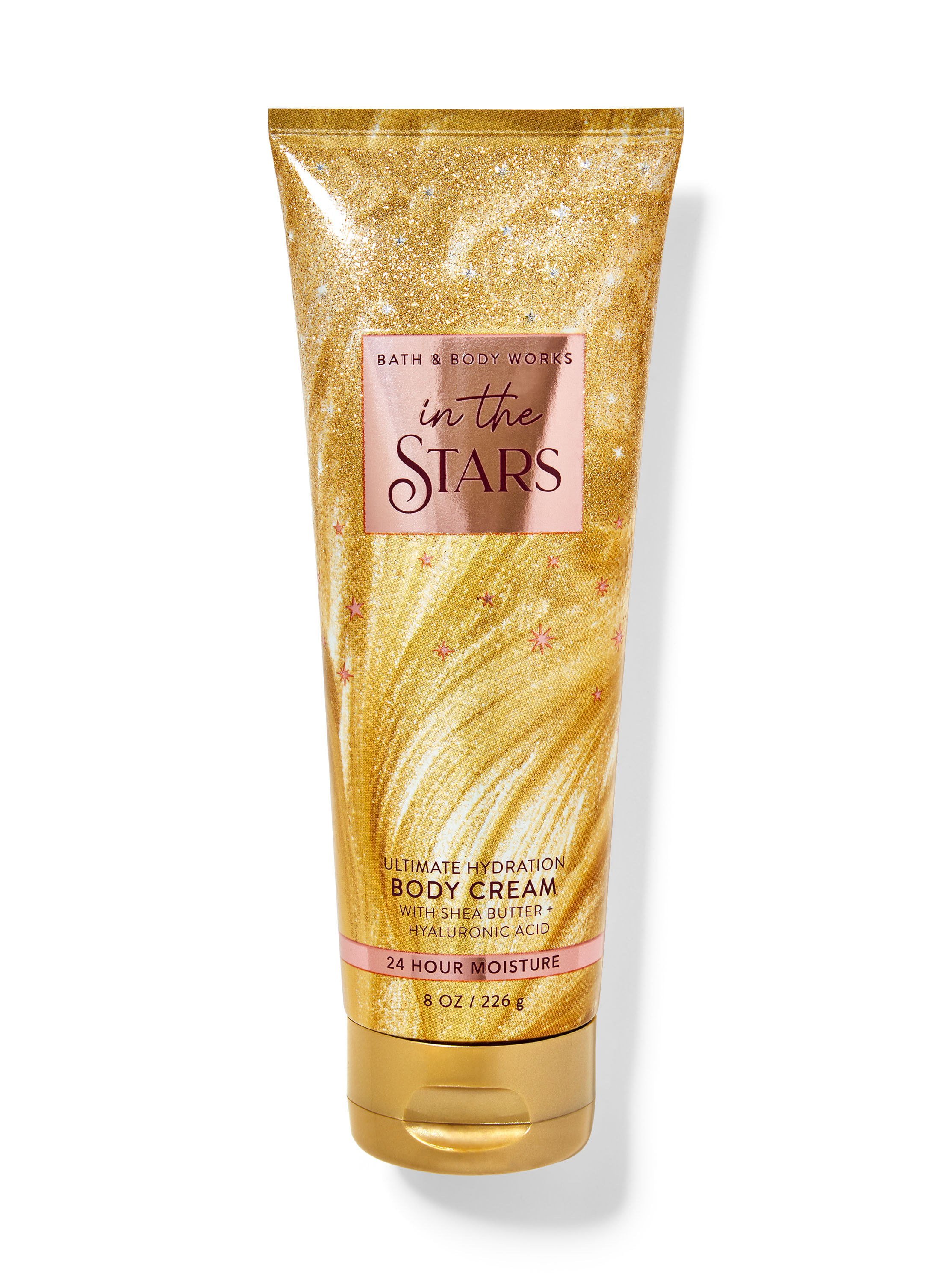 In The Stars | Crema Corporal