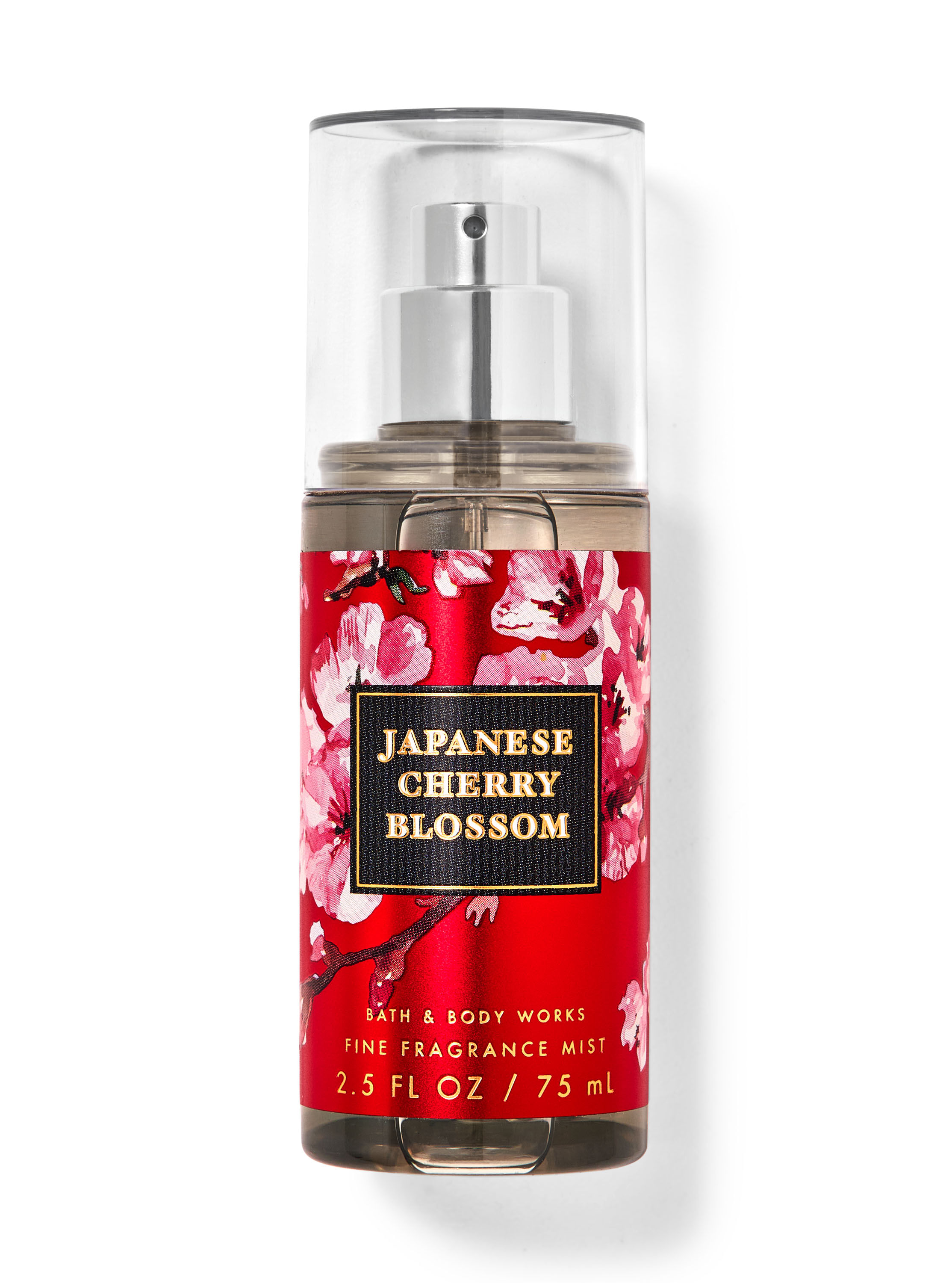 Japanese Cherry Blossom | Mini Mist Corporal