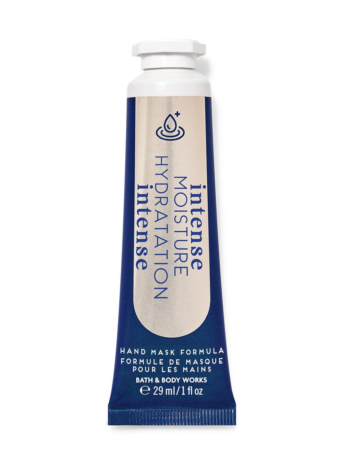 Intense Moisture | Crema para Manos